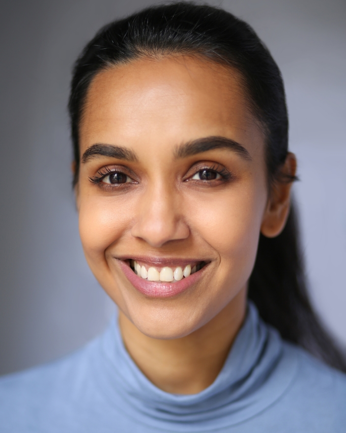 Anjuli J | Female model | Source Models model agency | 265648