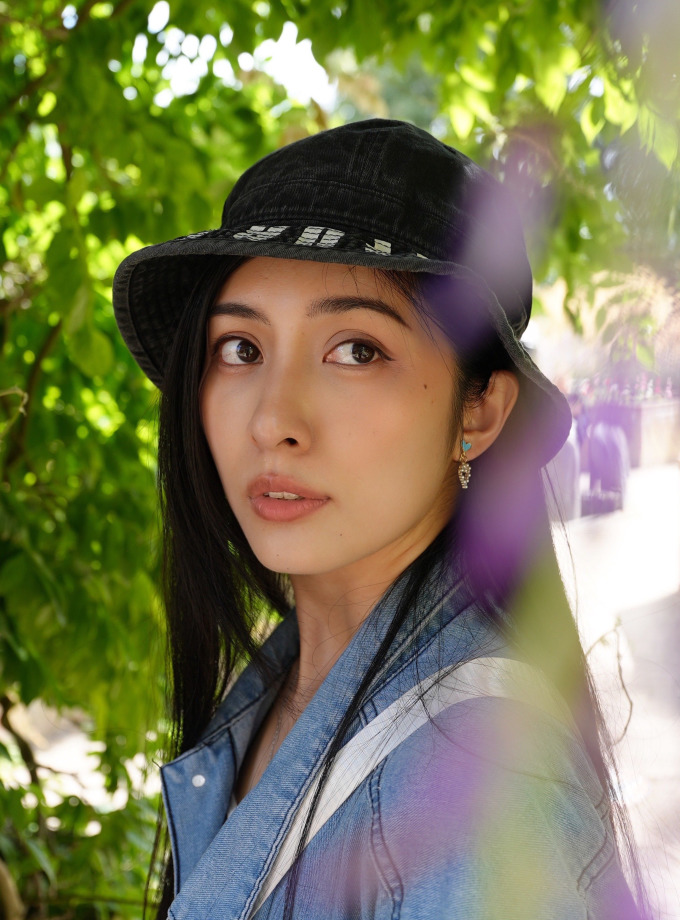 Ann H | Female model | Source Models model agency | 60672