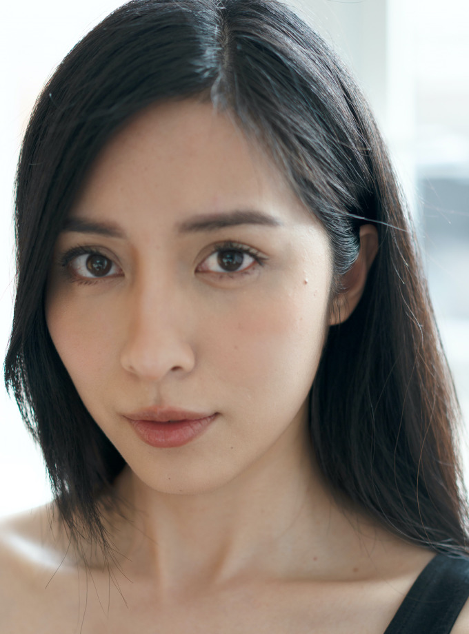 Ann H | Female model | Source Models model agency | 60672