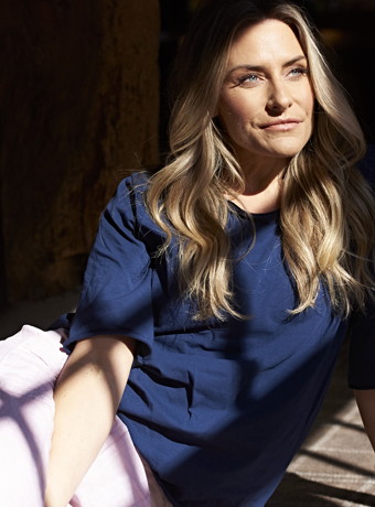 Anna B | Female model | Source Models model agency | 31740