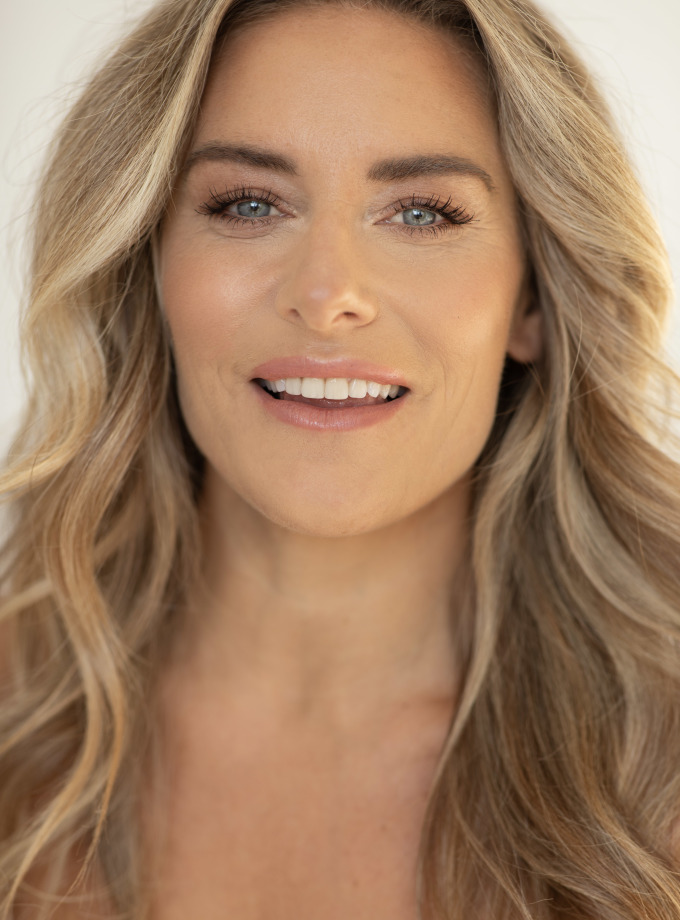 Anna B | Female model | Source Models model agency | 31740