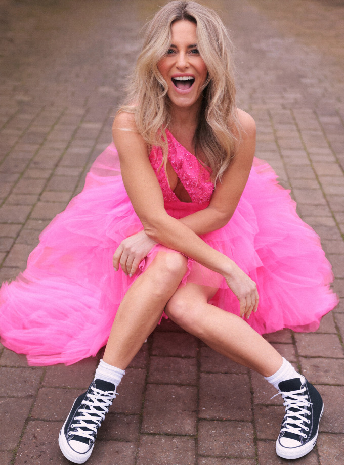 Anna B | Female model | Source Models model agency | 31740