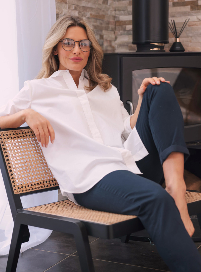 Anna B | Female model | Source Models model agency | 31740