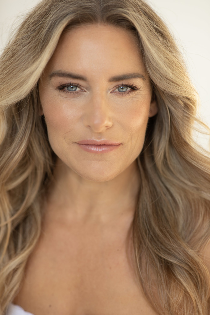 Anna B | Female model | Source Models model agency | 31740