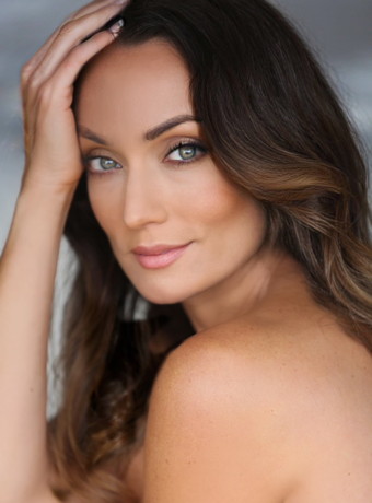 Anna E | Female model | Source Models model agency | 32953