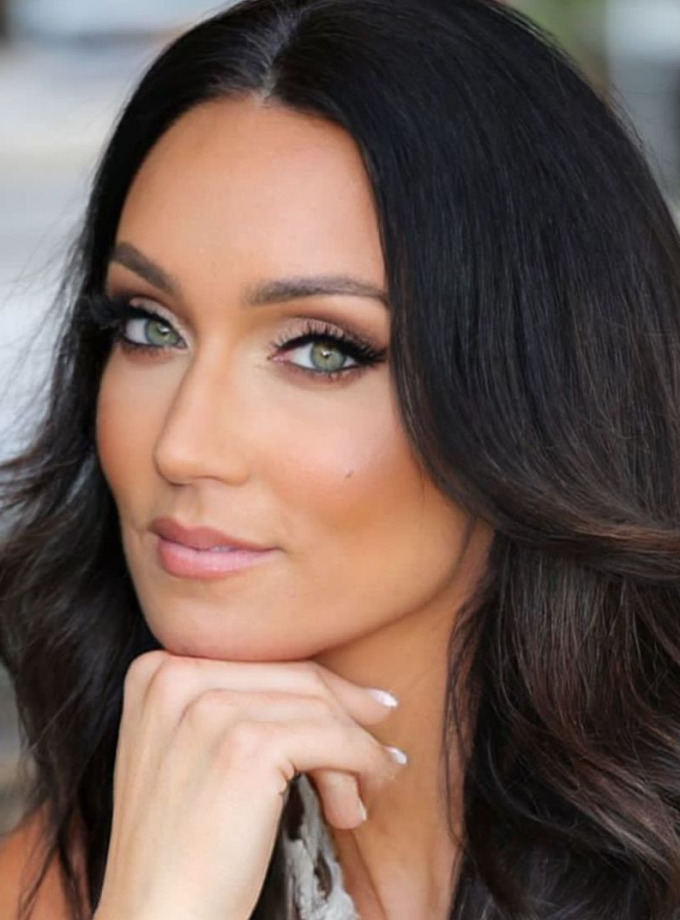 Anna E | Female model | Source Models model agency | 32953