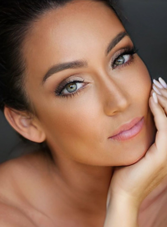 Anna E | Female model | Source Models model agency | 32953