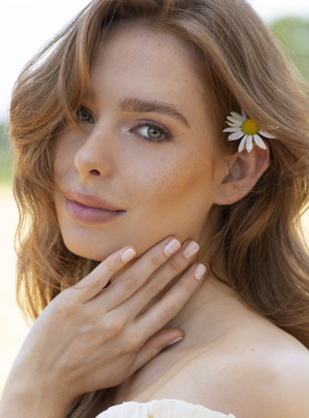 Anna H | Female model | Source Models model agency | 245611