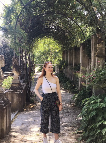 Anna H | Female model | Source Models model agency | 245611