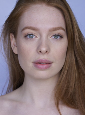 Anna H | Female model | Source Models model agency | 245611