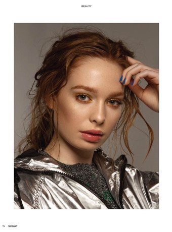 Anna H | Female model | Source Models model agency | 245611