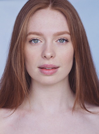 Anna H | Female model | Source Models model agency | 245611