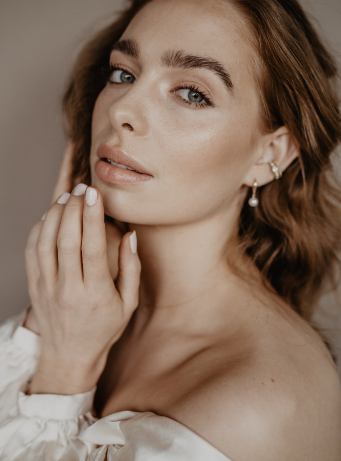 Anna H | Female model | Source Models model agency | 245611