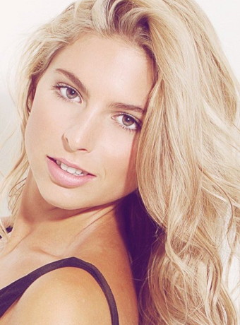 Female Model Agency in London, UK - Source Models