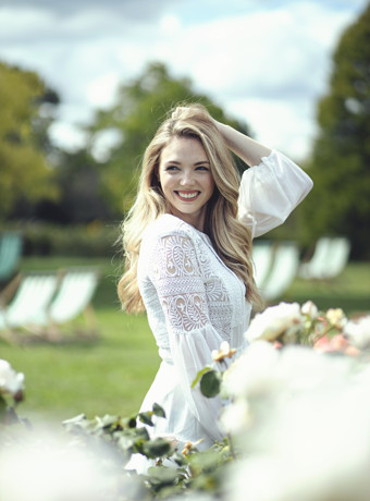 Anna D | Female model | Source Models model agency | 252462