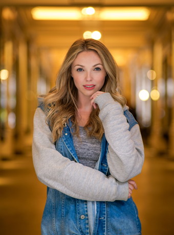 Anna D | Female model | Source Models model agency | 252462