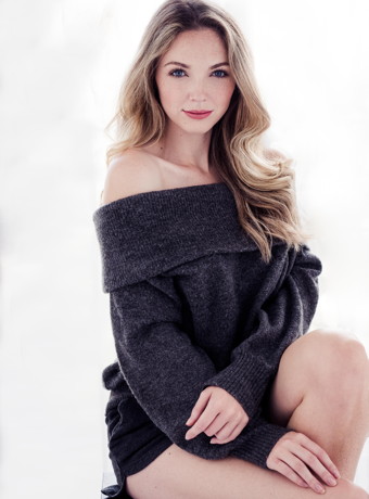 Anna D | Female model | Source Models model agency | 252462