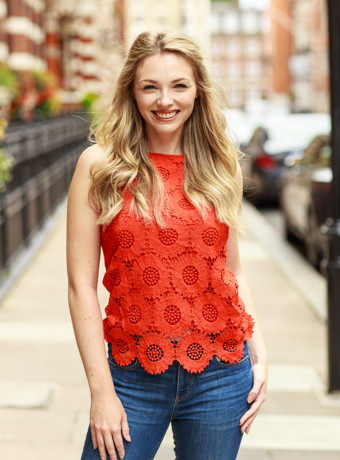 Anna D | Female model | Source Models model agency | 252462