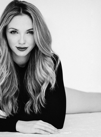 Anna D | Female model | Source Models model agency | 252462