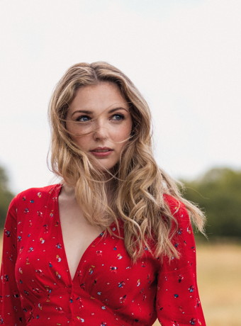 Anna D | Female model | Source Models model agency | 252462