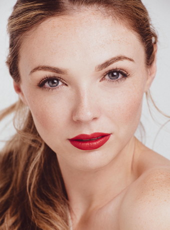 Anna D | Female model | Source Models model agency | 252462