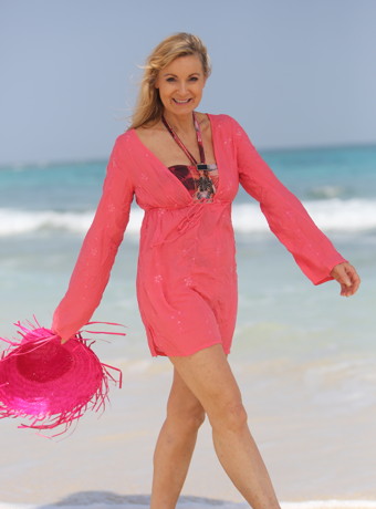 Anne D | Female model | Source Models model agency | 204481