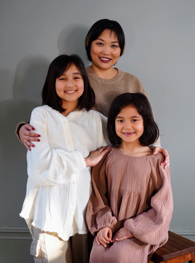 Annie W | Child model | Source Models model agency | 235132