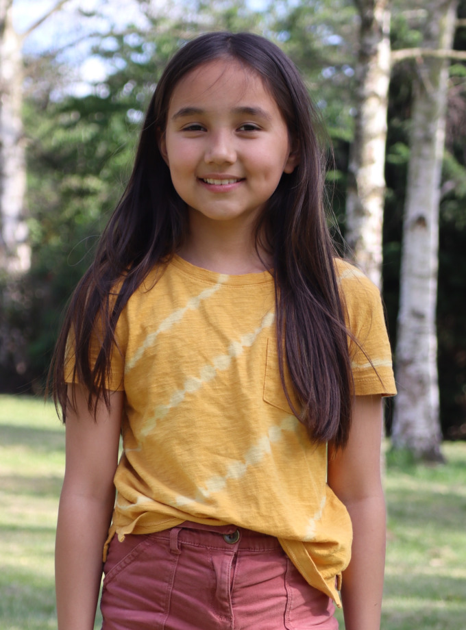 Annie W | Child model | Source Models model agency | 235132