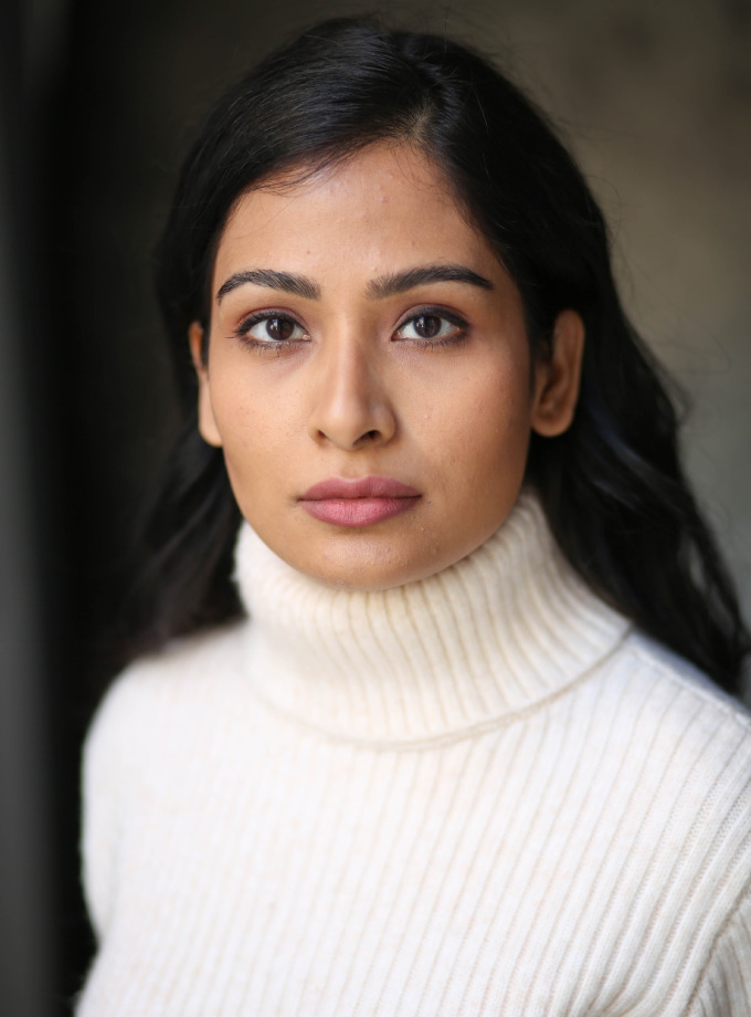 Antara B | Female model | Source Models model agency | 255247