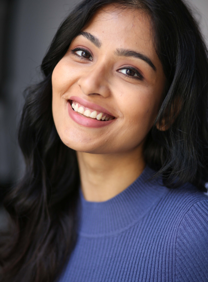 Antara B | Female model | Source Models model agency | 255247