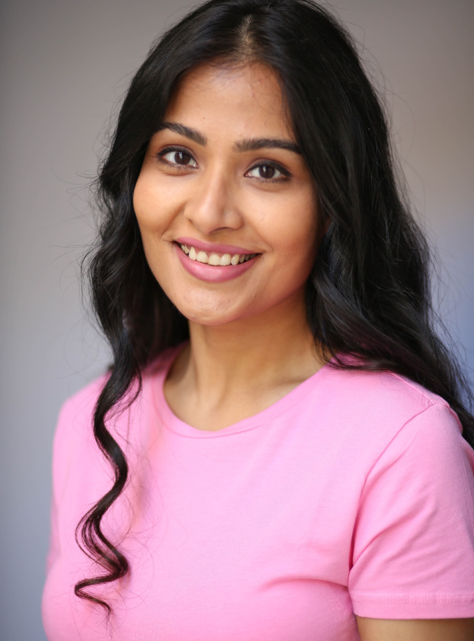 Antara B | Female model | Source Models model agency | 255247