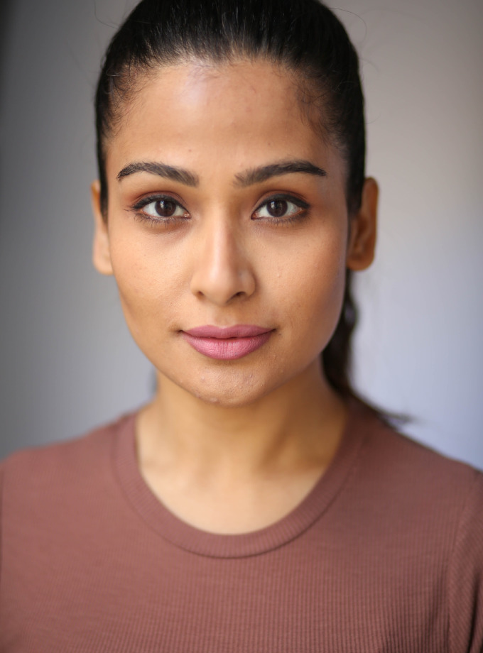 Antara B | Female model | Source Models model agency | 255247