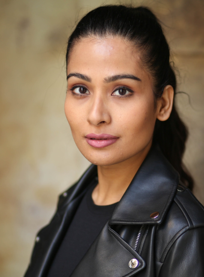 Antara B | Female model | Source Models model agency | 255247