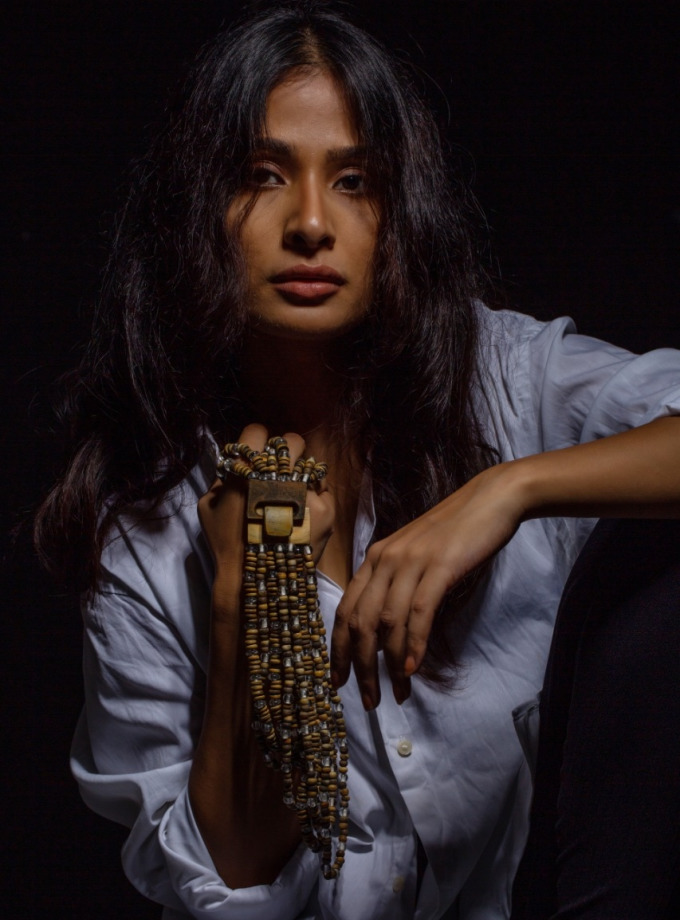 Antara B | Female model | Source Models model agency | 255247