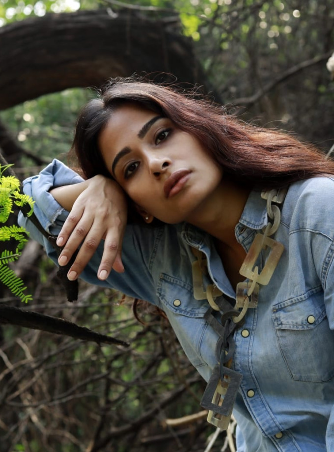 Antara B | Female model | Source Models model agency | 255247