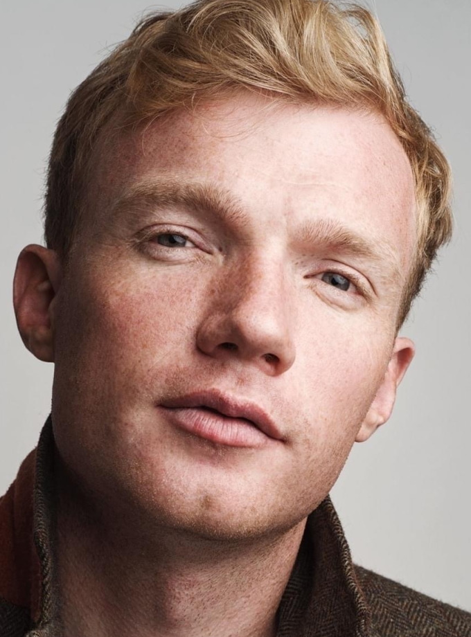 Anthony B | Male model | Source Models model agency | 255526