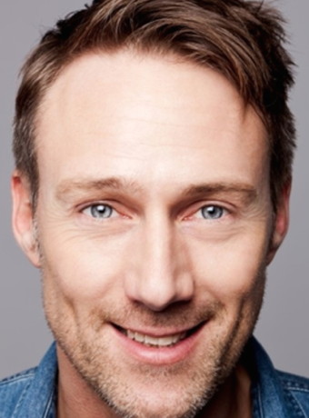 Anthony D | Male model | Source Models model agency | 86262