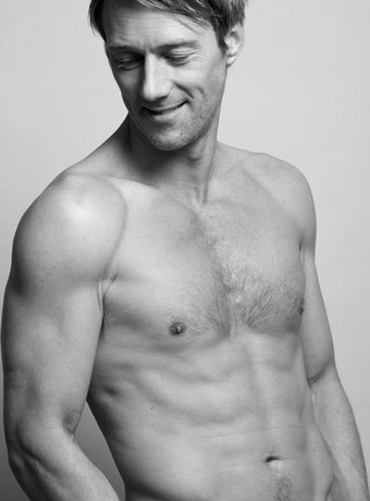 Anthony D | Male model | Source Models model agency | 86262