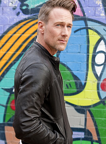 Anthony D | Male model | Source Models model agency | 86262