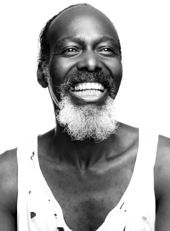 Anthony F | Male model | Source Models model agency | 209848