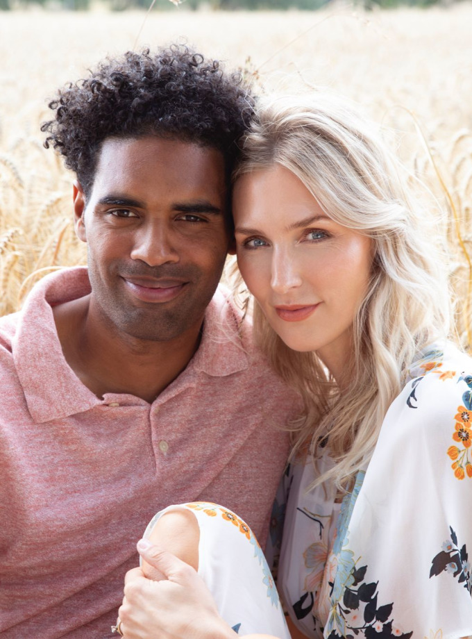 Model Couples | Source Model Agency