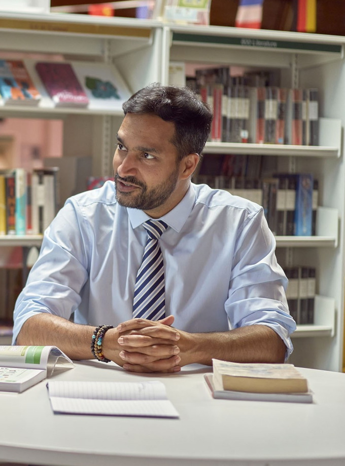 Anurag M | Male model | Source Models model agency | 264032