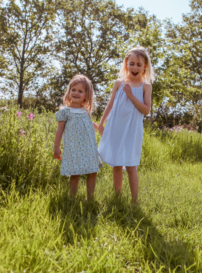 April and Isla Lynn | Child model | Source Models model agency | 262812