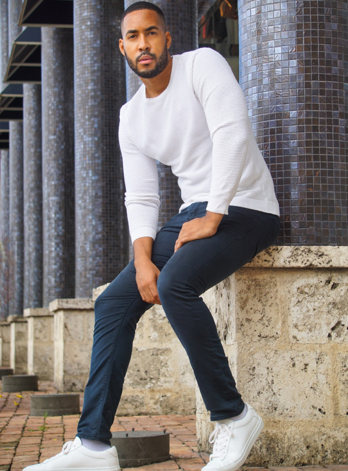 Armand P | Male model | Source Models model agency | 263738