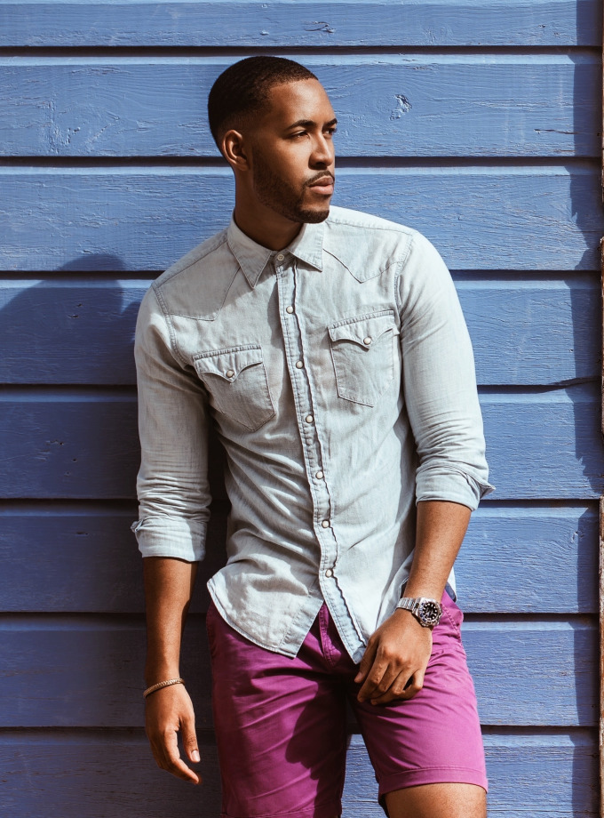 Armand P | Male model | Source Models model agency | 263738