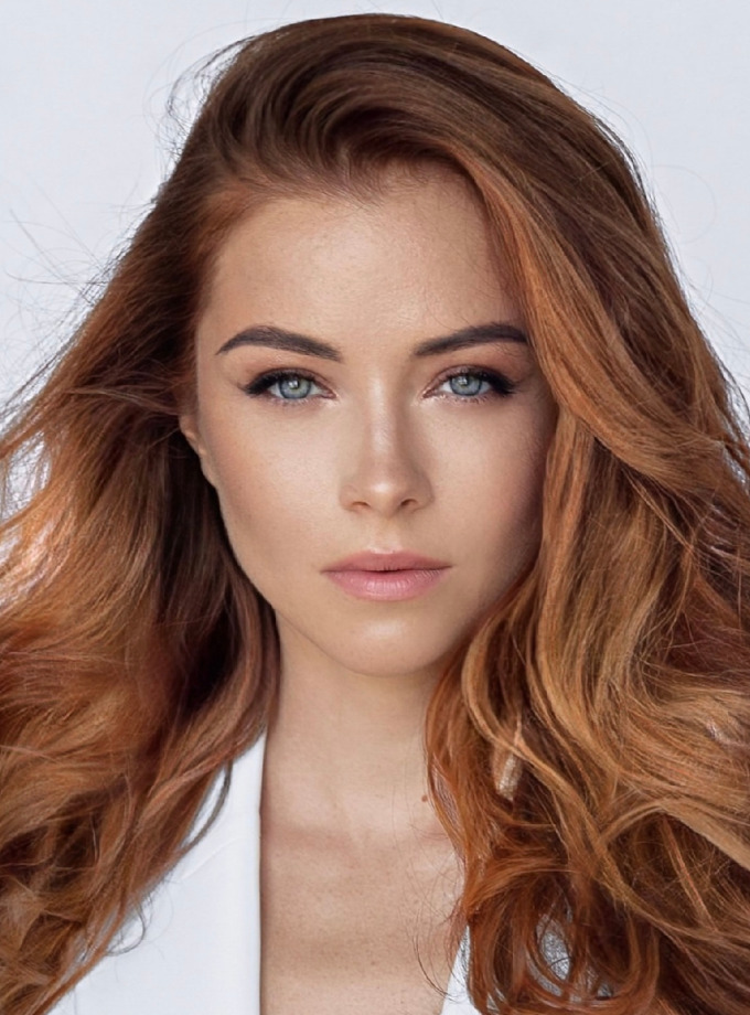 Arteeva A | Female model | Source Models model agency | 265691