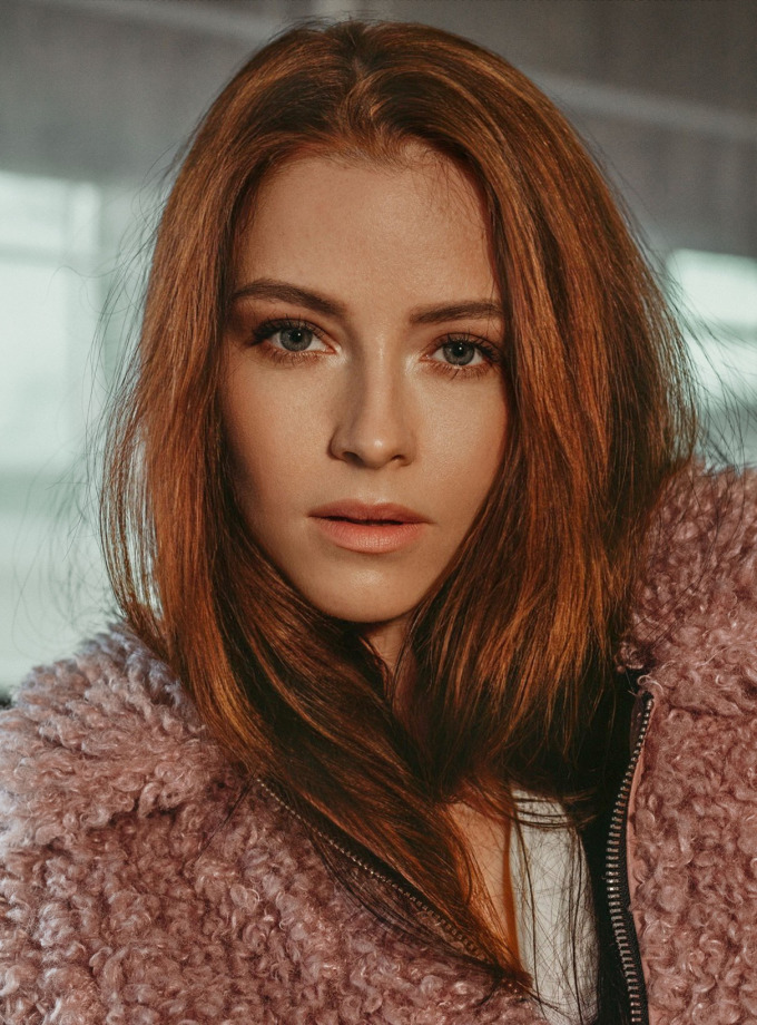 Arteeva A | Female model | Source Models model agency | 265691