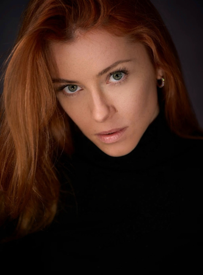 Arteeva A | Female model | Source Models model agency | 265691