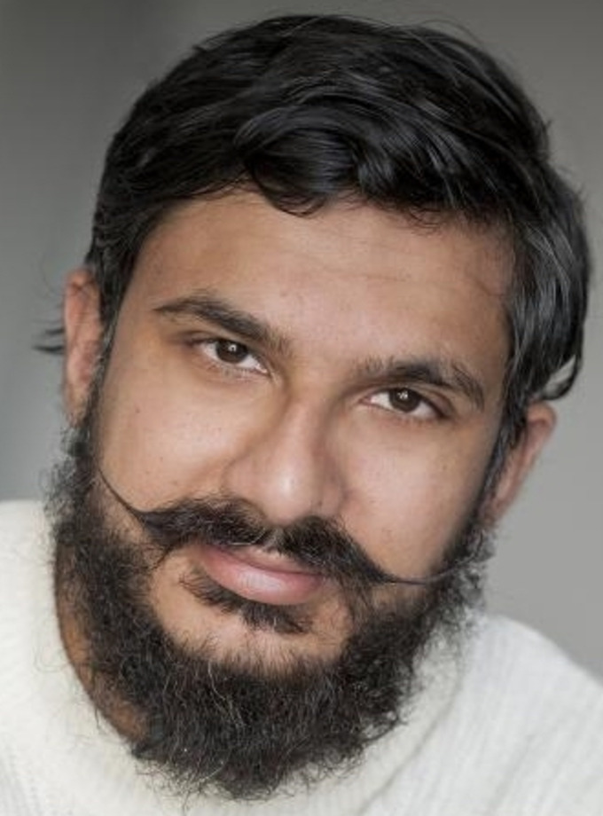 Arun K | Male model | Source Models model agency | 262398