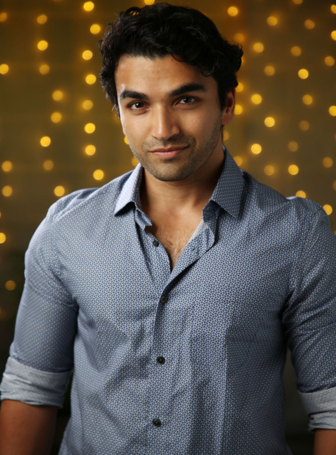 Ash S | Male model | Source Models model agency | 259153